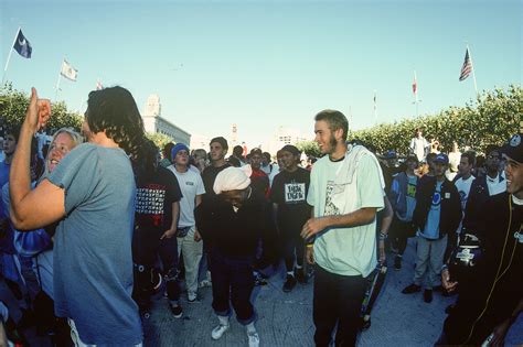 That Was Now Jacob Rosenberg Director In Los Angeles