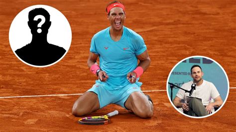 Andy Roddick Claims Theres A Former Wta Player Who Was Almost As