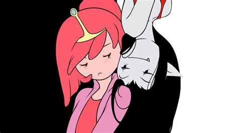 Adventure Time Princess Bubblegum Marceline The Vampire Queen Hd