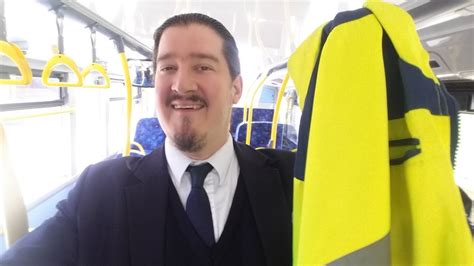 Cta Bus Driver Uniform Communitytery