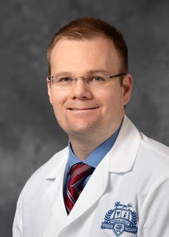 Patrick Forrest Md Henry Ford Health Detroit Mi