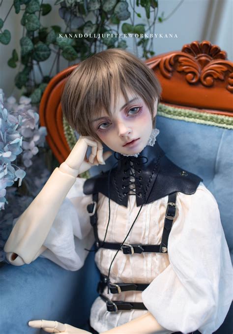 Kana Doll