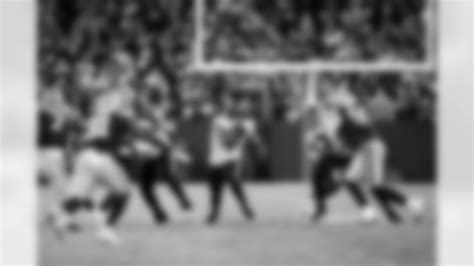 Alexander Mattison Eager And Ready For Leading Role