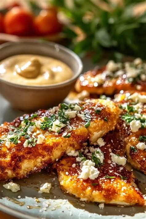 Best Crispy Breaded Chicken Sandwich Recipe