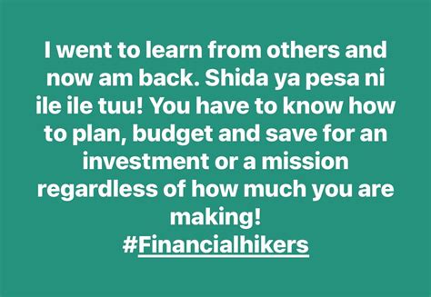 Sharon Adundo Posted On Linkedin