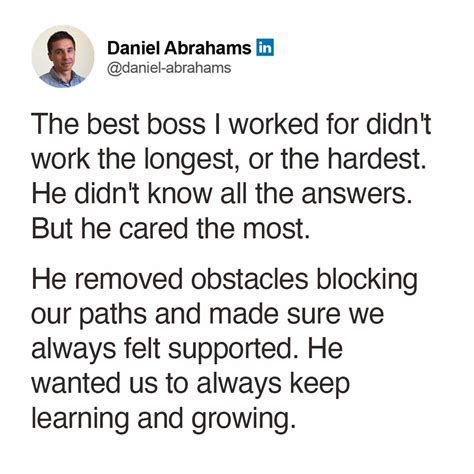 Srihari Seri On Linkedin To All The Leaders Who Have Helped Me