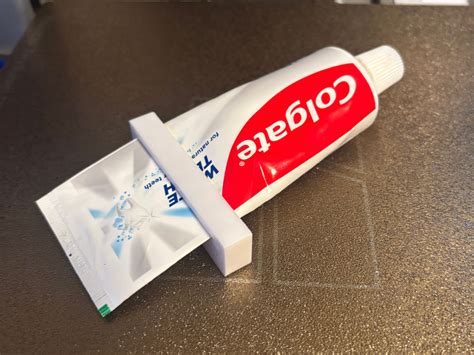 Toothpaste Squeezer By Cbircx Makerworld