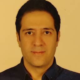 Majid Karimian Head Of Research And Development Iran Khodro Xing
