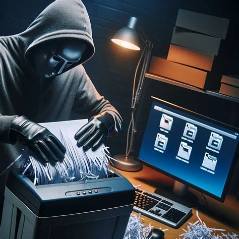 A Detailed Analysis Of Spoliation Of Evidence And Its Legal Consequences