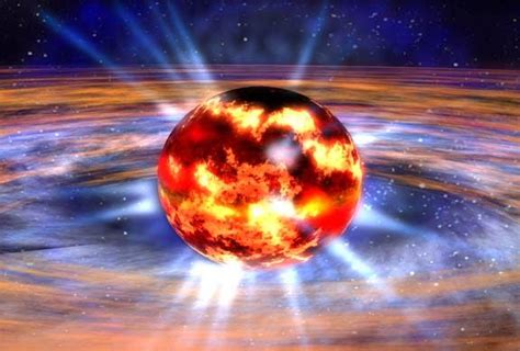 ThorneŻytkow Object Wikipedia The Free Encyclopedia Neutron Star
