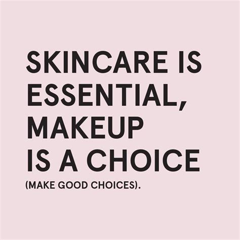 Skin First Makeup Second Glossier—beauty Products For Real Life 😀👋