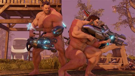 Post 2486913 Human Vectorplexus X Com X Com 2