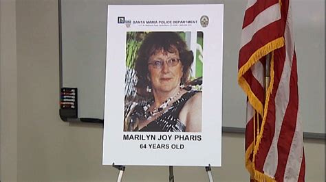 Sentencing Date Set In Marilyn Pharis Trial