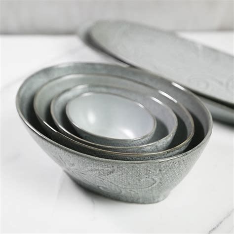 Dinnerware China Porcelain Tableware Sets Pito