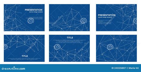 蓝色powerpoint演示文稿背景 技术营销材料ppt模板 向量例证 插画 包括有 格式 基调 243326807
