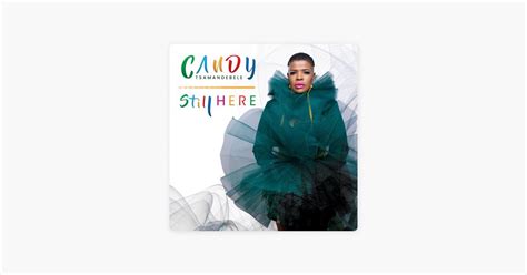 ‎tsonga Boy Song By Candy Tsamandebele Apple Music