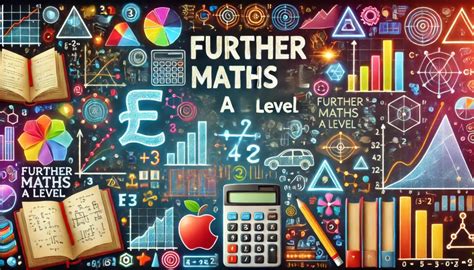 Further Maths A Level A Detailed Overview Edumentors