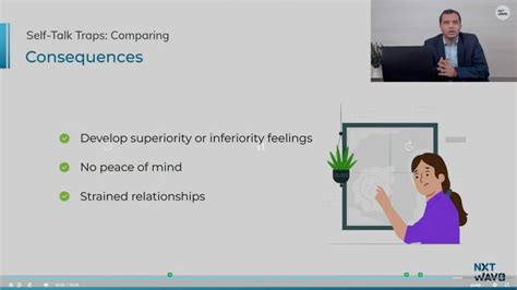 Nxtwave Nxtwaveccbp Nxtwaveacademy Selftalk Xpm Comparing Mohanraj Kumarasamy