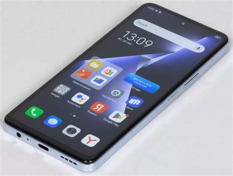 ТОП—7. Лучшие игровые смартфоны до 20000 ₽. Рейтинг на Февраль 2024 ...