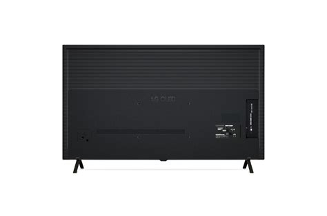 Lg Oled Ai B4 4k Smart Tv 2024 De 55 Pulgadas Oled48b46laaeu Lg Es