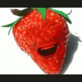 Strawberry S