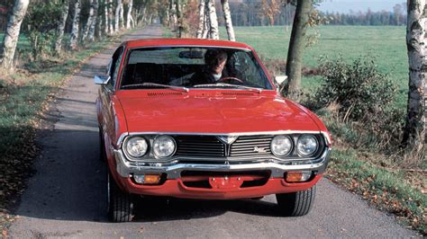 Coche Del Día Mazda Rx 4 La2la3 Espíritu Racer