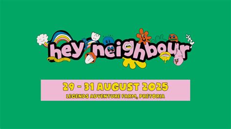 Hey Neighbour Returns For Season 2 In 2025 Footnotes Media