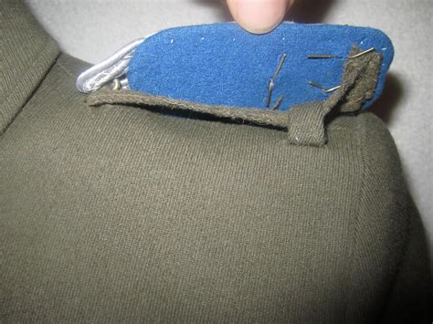 Uniformen Der Ddr Dienstuniform Oberst Panzer