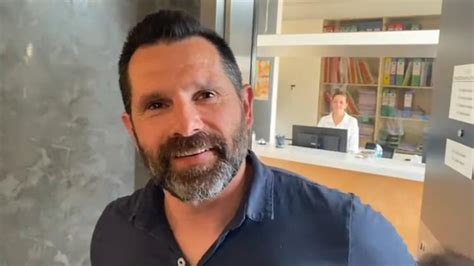 Sergio Pellissier Si Aggiudica Lasta Per Il Marchio Del Chievo Larena