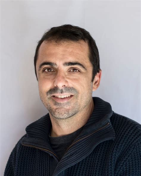 Ignasi Salaet Madorran Transfer Agua Del Ebro