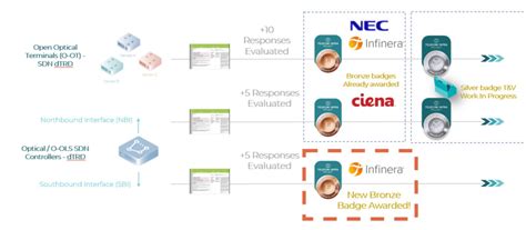 Tips Open Optical And Packet Transport Disaggregated Strategy Paying Dividends With Infinera