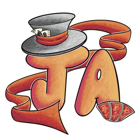 Jamboree Assembly Magic For All Ages Close Up Magic Character