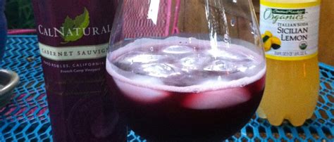 Tinto De Verano The Ultimate Summer Sipper