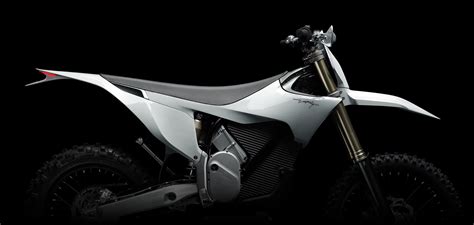 Stark Varg Ex The Fastest Electric Off Road Bike In The World Stark Future
