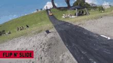 Slip N Slide Fail Tubing Fail  Slip N Slide Fail Tubing Fail