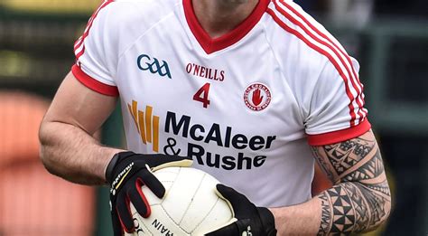 Gay Sex Film Gaa Star Cathal Mccarron Set To Return To The Big Stage Uk