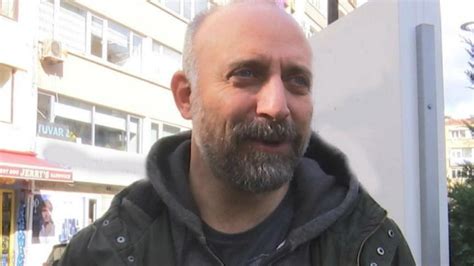 Halit Ergenç 10 Kilo Verdi Son Hali şaşırttı Son Dakika Haberleri