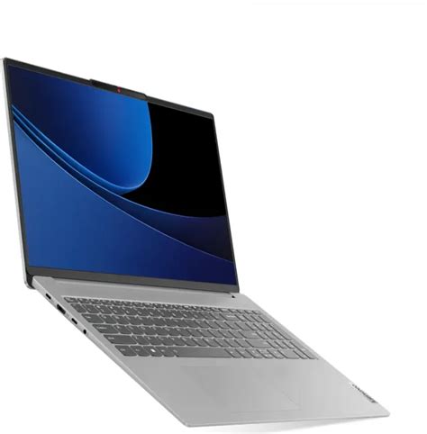 Lenovo Ideapad Slim Imh Cloud Grey Core Ultra H Gb Ram Tb Ssd De Dc Pge