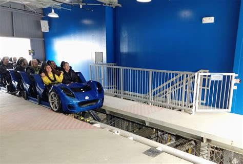 West Coast Racers Review Get Ready To Race Coaster101