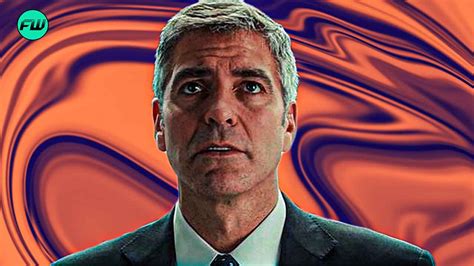 George Clooney Hus Como