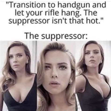 Suppressors Are Suppressor Covers Really Needed Snipers Hide Forum