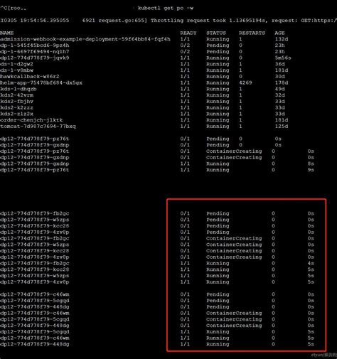 Kubernetes 弹性伸缩 Hpa 实践 知乎