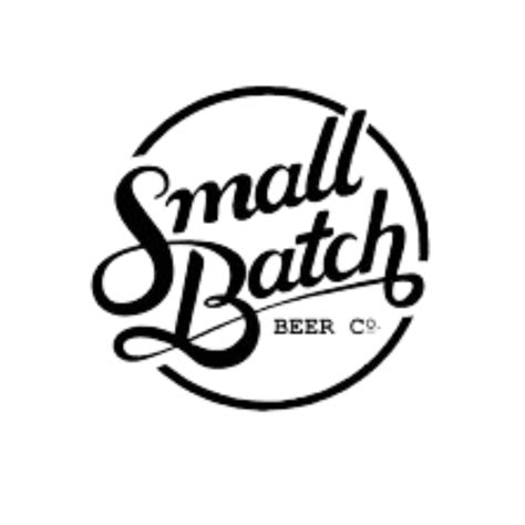 Small Batch Winston Salem