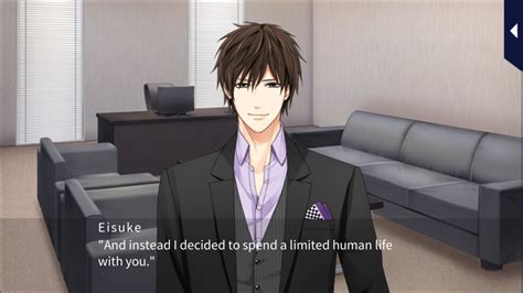 ~hardcore Otaku~ — Story Kissed By The Baddest Bidder Devils Kiss