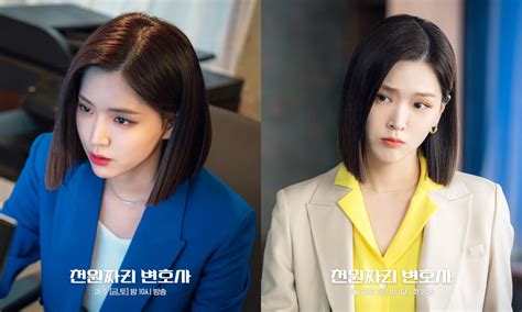 Kim Ji Eun Opens Up About Her Financial Struggles Before One Dollar Lawyer Zapzee Premier