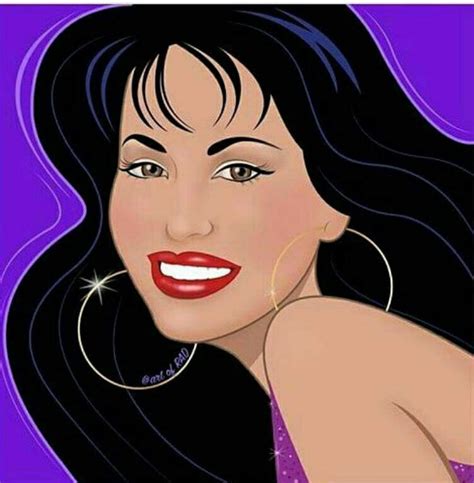 Drawing Selena Quintanilla Clipart At Virginia Reynolds Blog