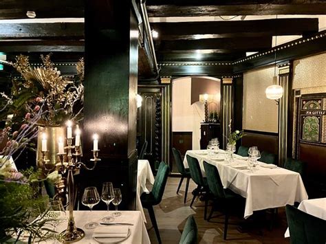 LÜbecker Hanse Lübeck Menu Prix And Restaurant Avis Tripadvisor