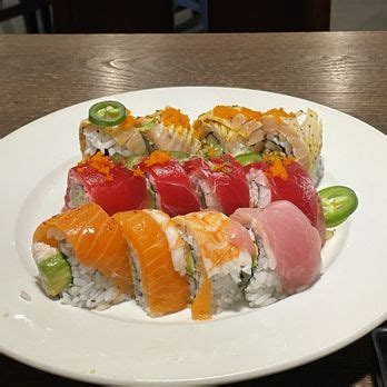 Terra Sushi Updated August 2024 552 Photos And 441 Reviews 27695