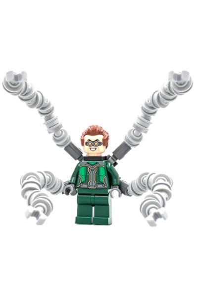Doc Ock Lego