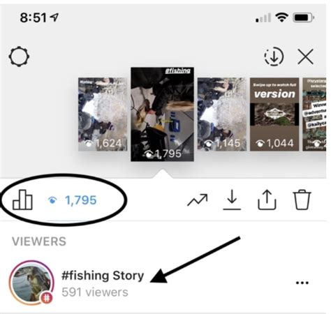 How To Get More Instagram Story Views Instantly Nicole Stone